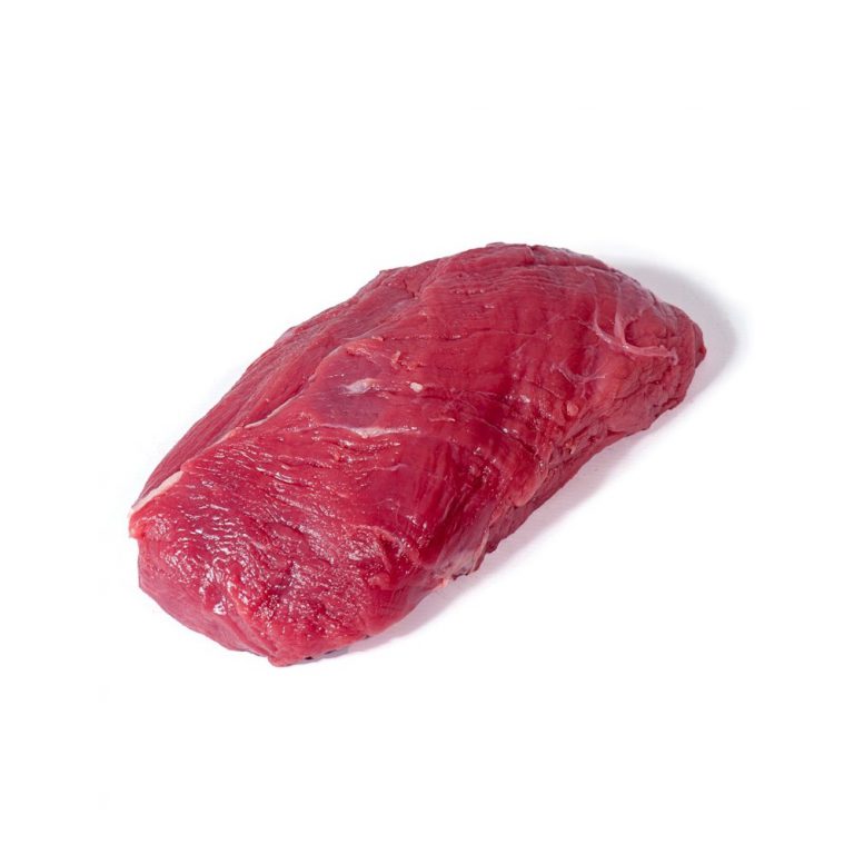 Frozen Beef Topside – JBS USA CHICKEN