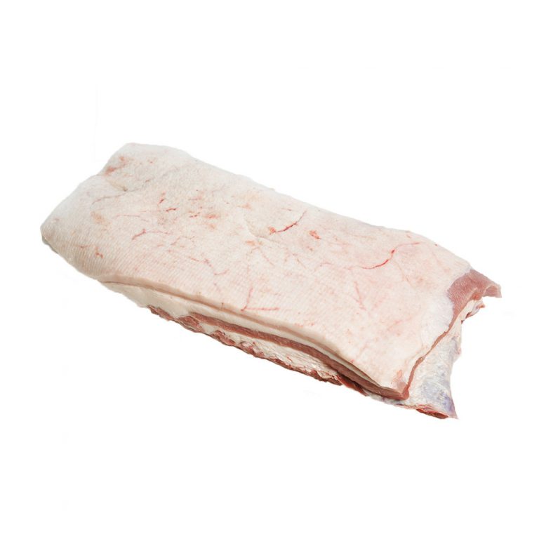Frozen Pork Fat – JBS USA CHICKEN